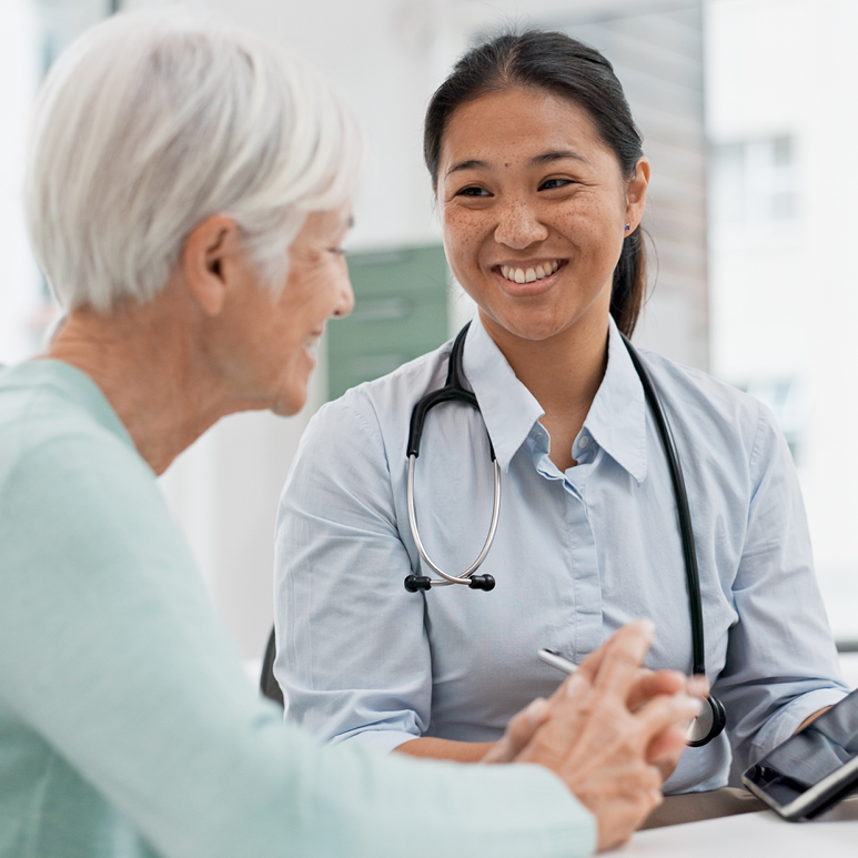 Coram Infusion Services