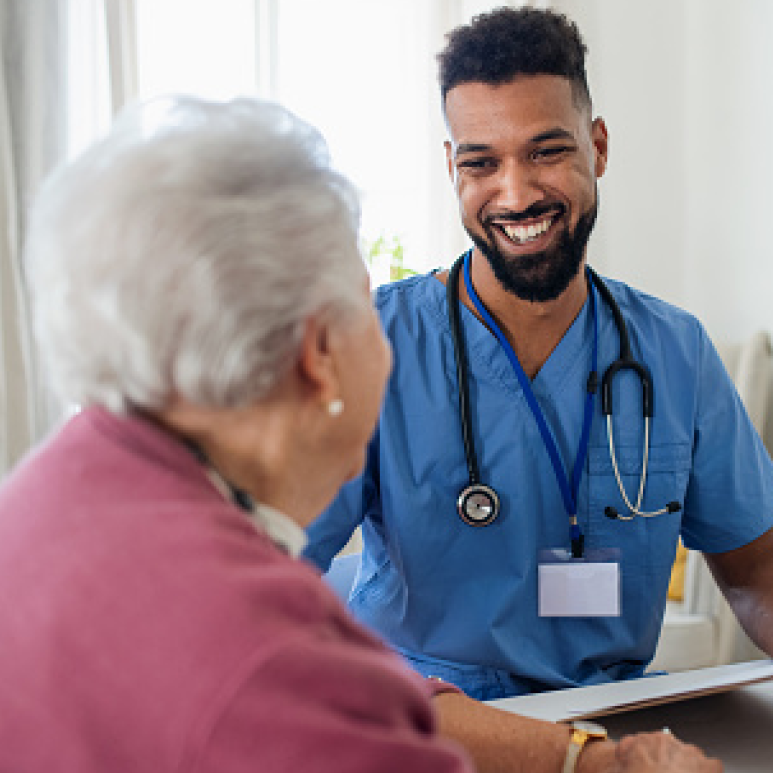 Coram Infusion Services