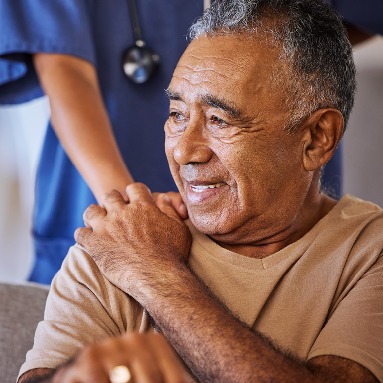 Coram Infusion Services